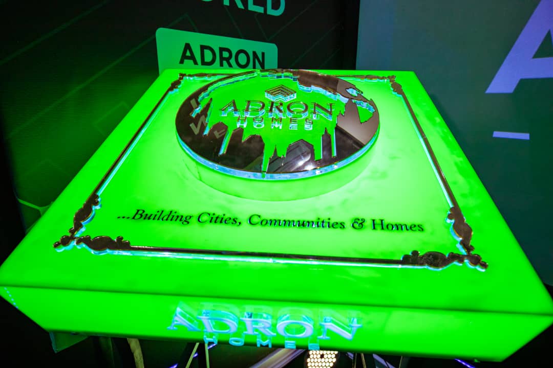 Adron Homes Unveils New Logo to Reflect Innovation, Growth, and Global ...
